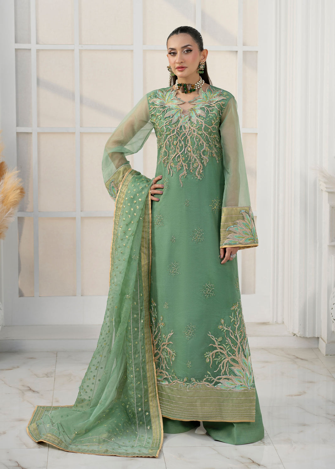 Jamni - Women Fashion Brand - Women Cloth Store – Jamnii Official