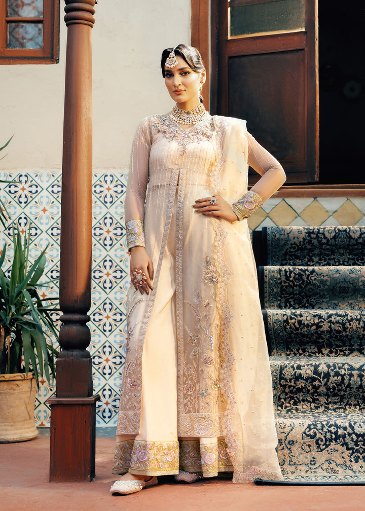 Noor-e-nazakat – Jamnii Official