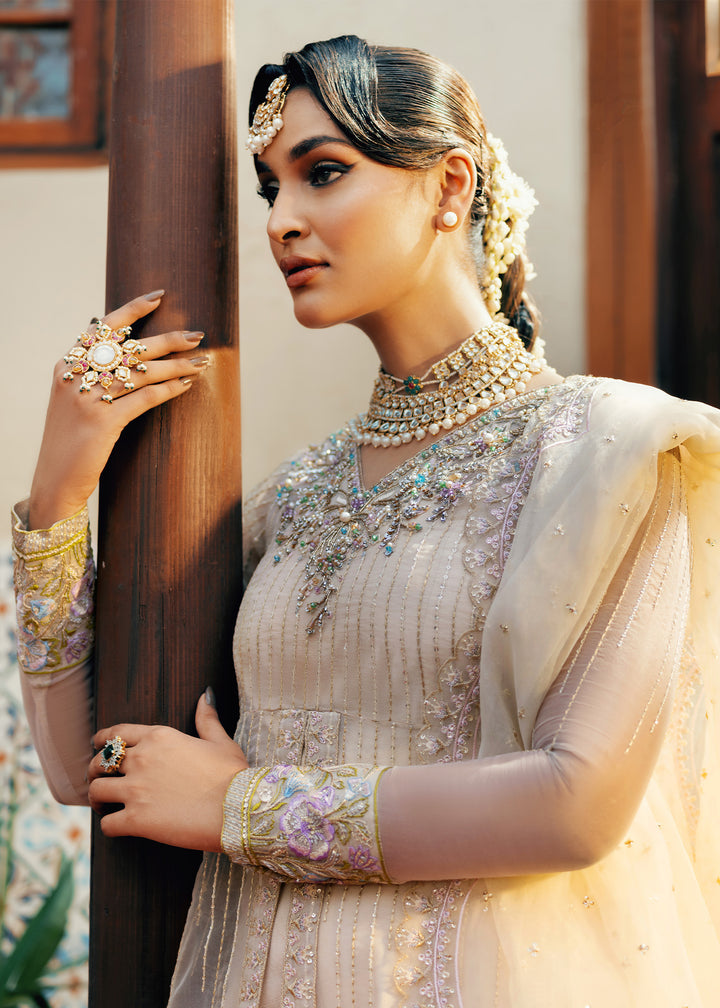 Noor-e-nazakat – Jamnii Official