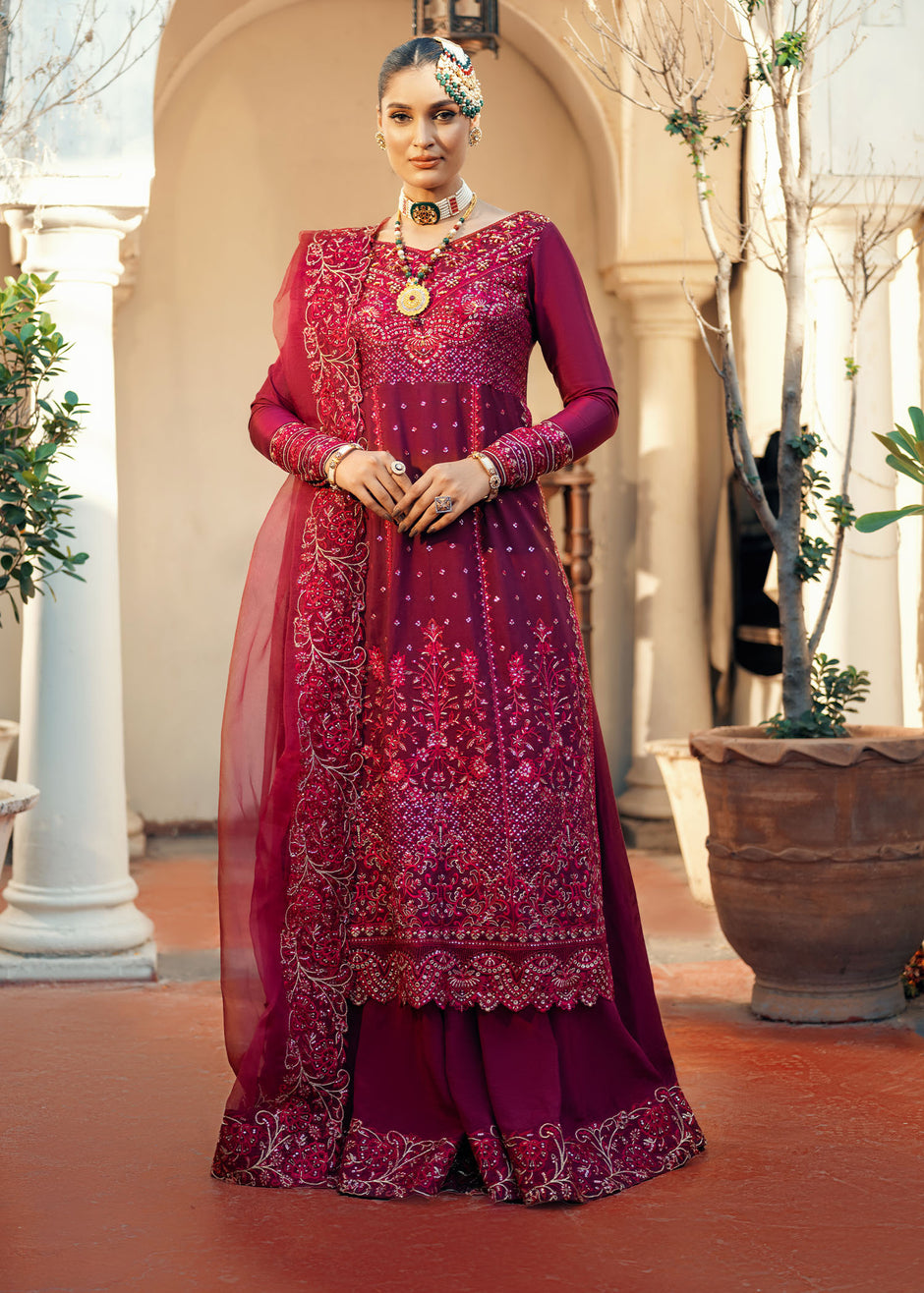 Noor-e-nazakat – Jamnii Official