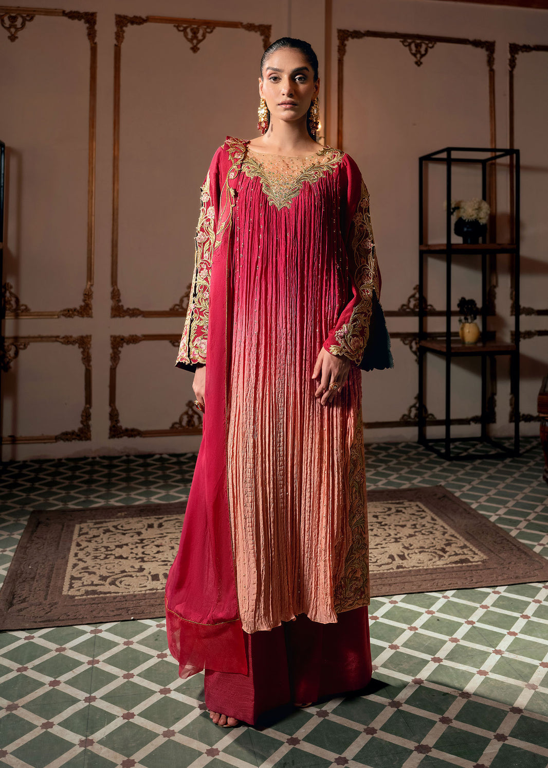 Jamni - Women Fashion Brand - Women Cloth Store – Jamnii Official