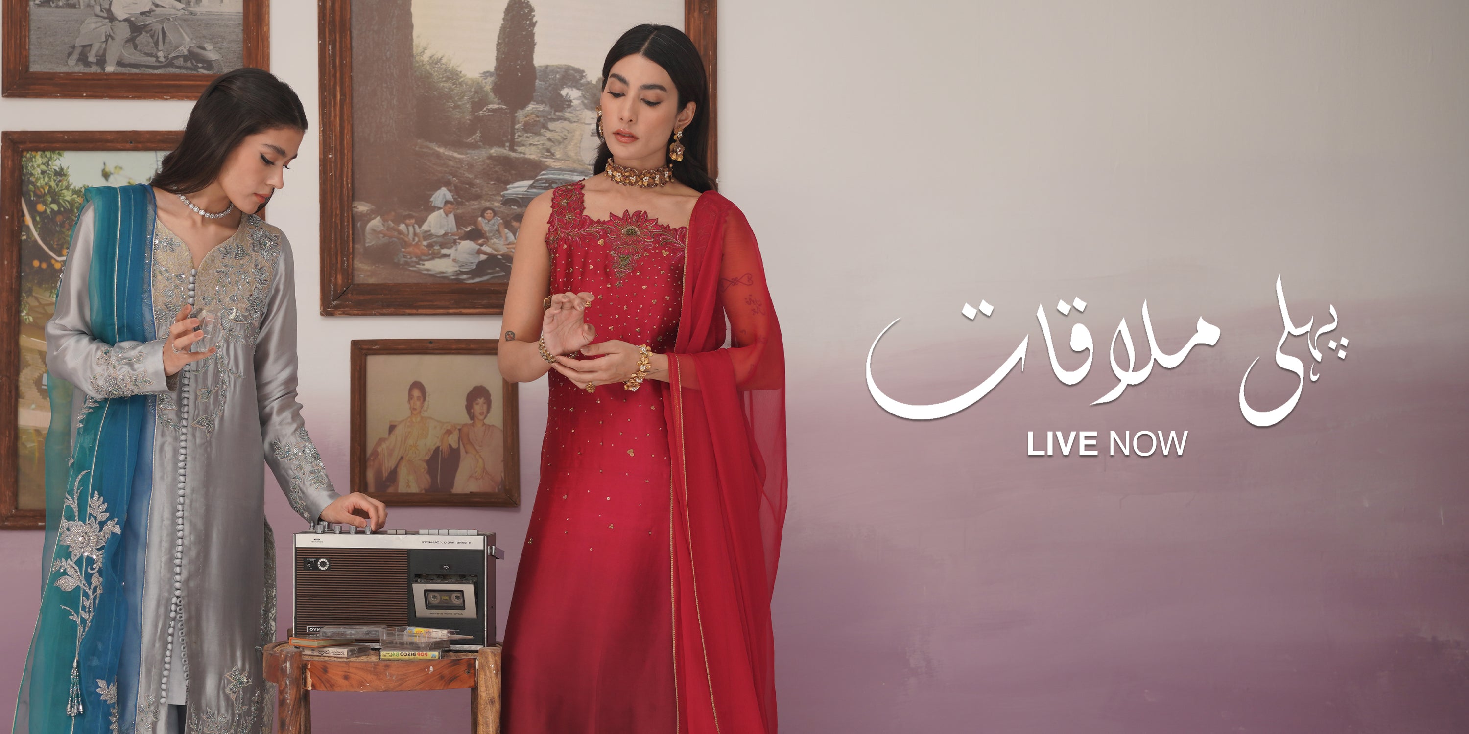 Jamni - Women Fashion Brand - Women Cloth Store – Jamnii Official