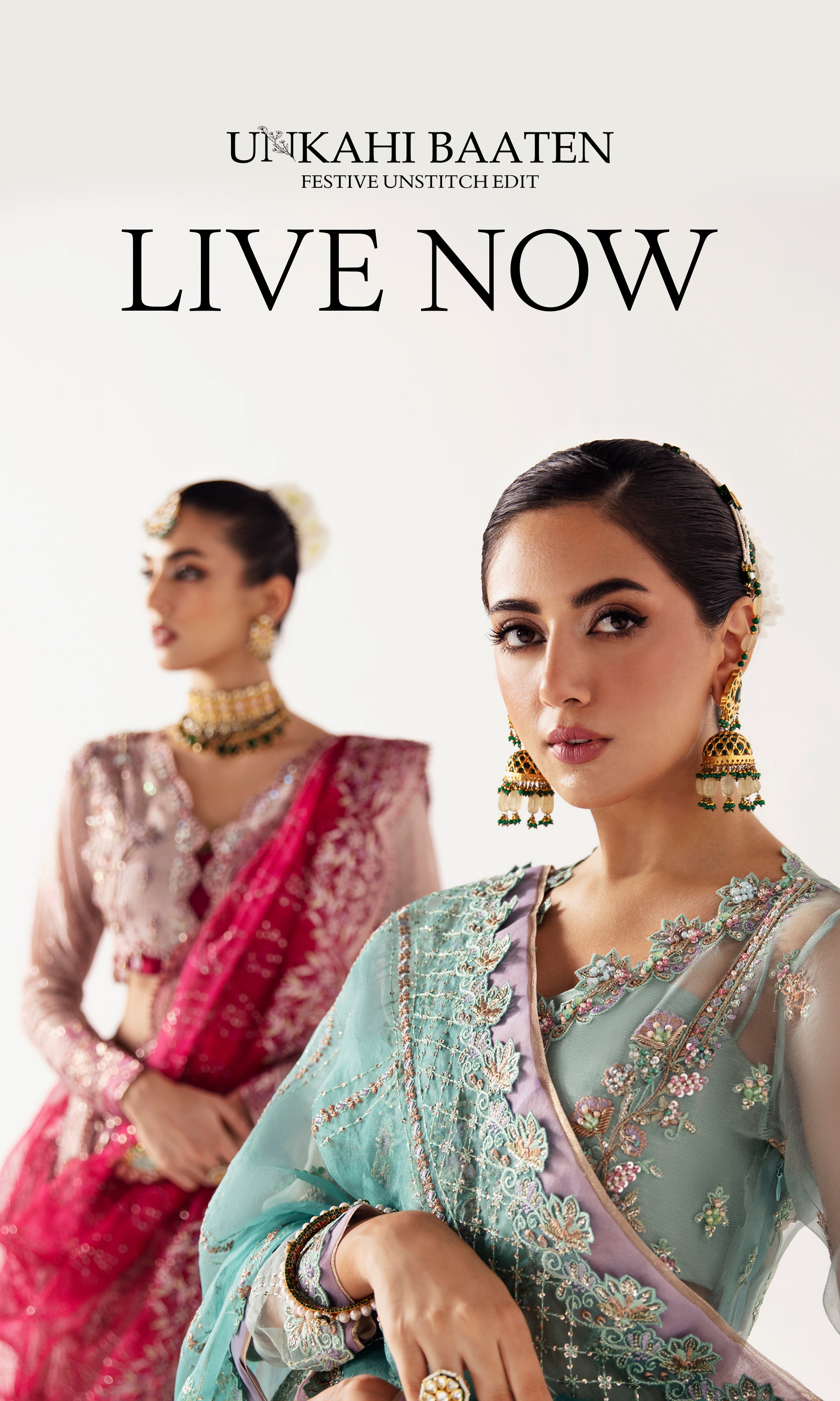 Jamni - Women Fashion Brand - Women Cloth Store – Jamnii Official