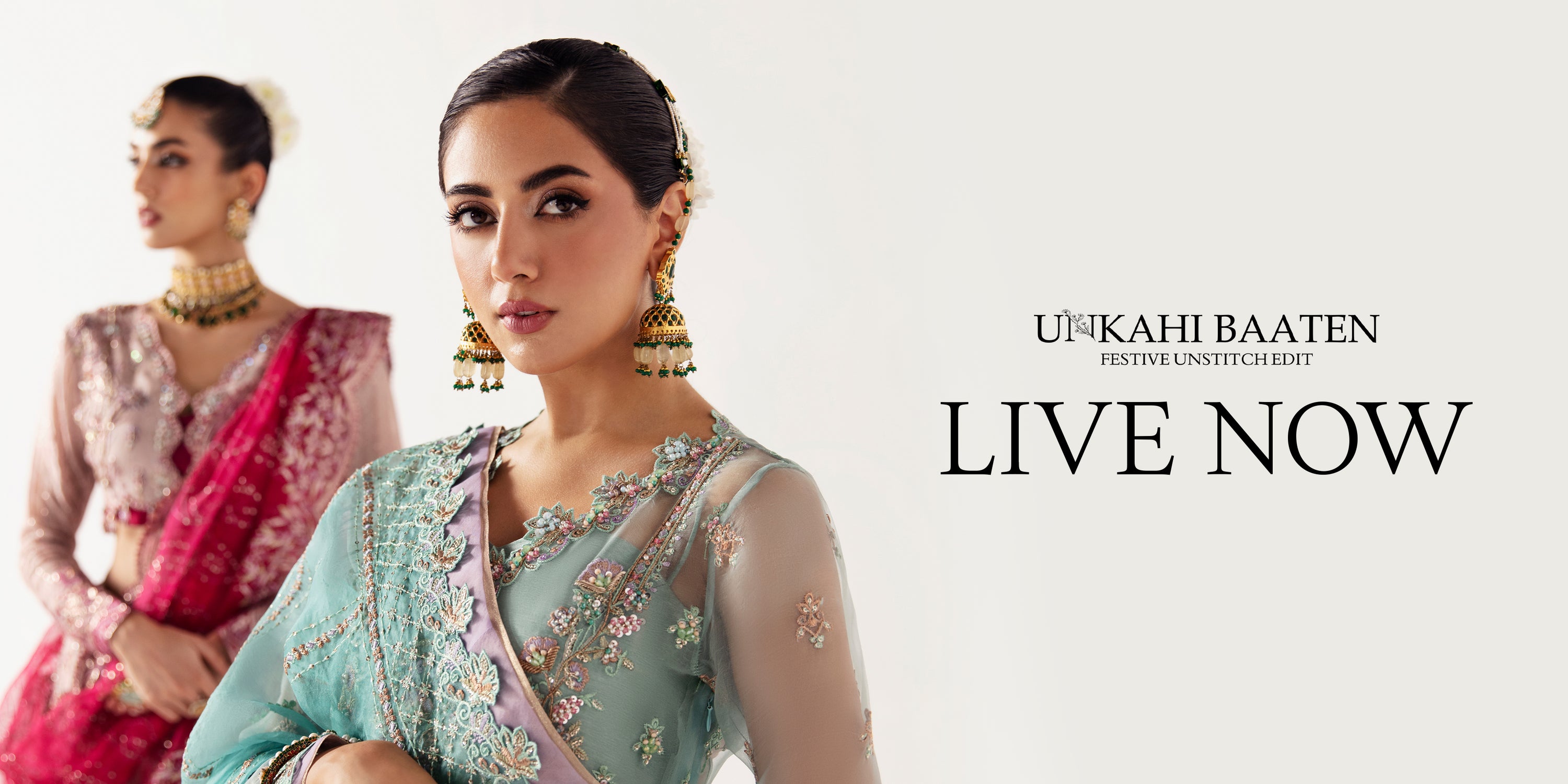 Jamni - Women Fashion Brand - Women Cloth Store – Jamnii Official