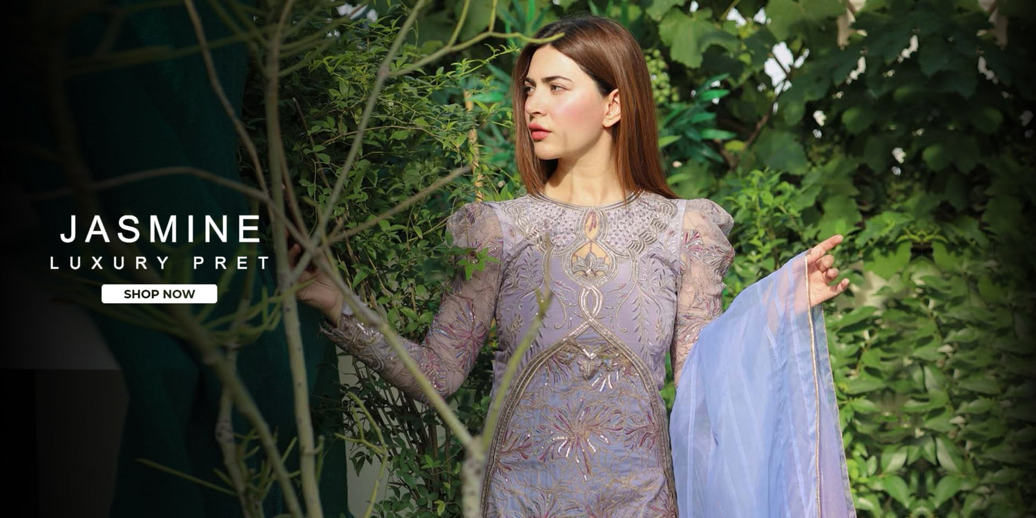 Jamni - Women Fashion Brand - Women Cloth Store – Jamnii Official