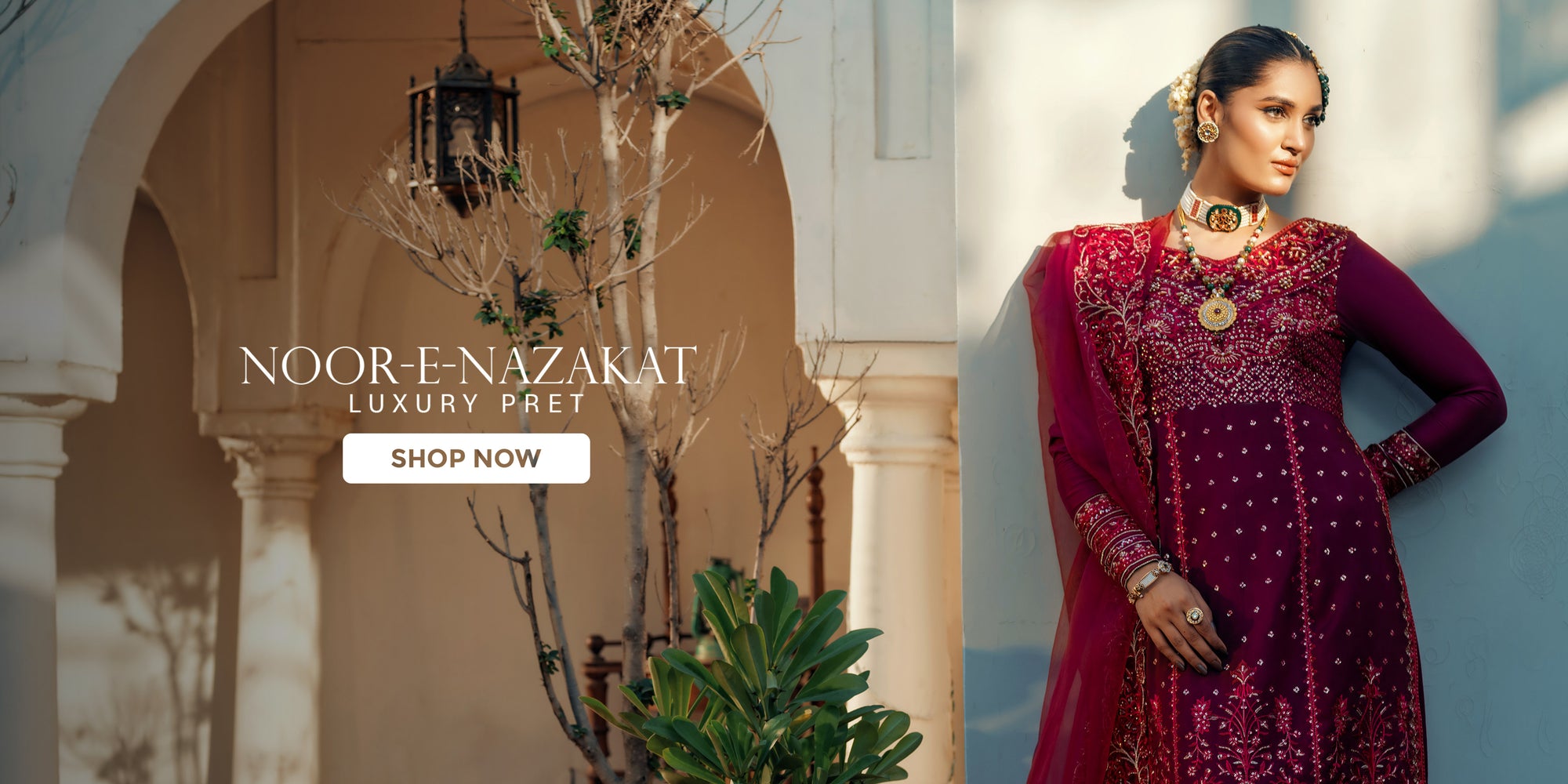 Jamni - Women Fashion Brand - Women Cloth Store – Jamnii Official