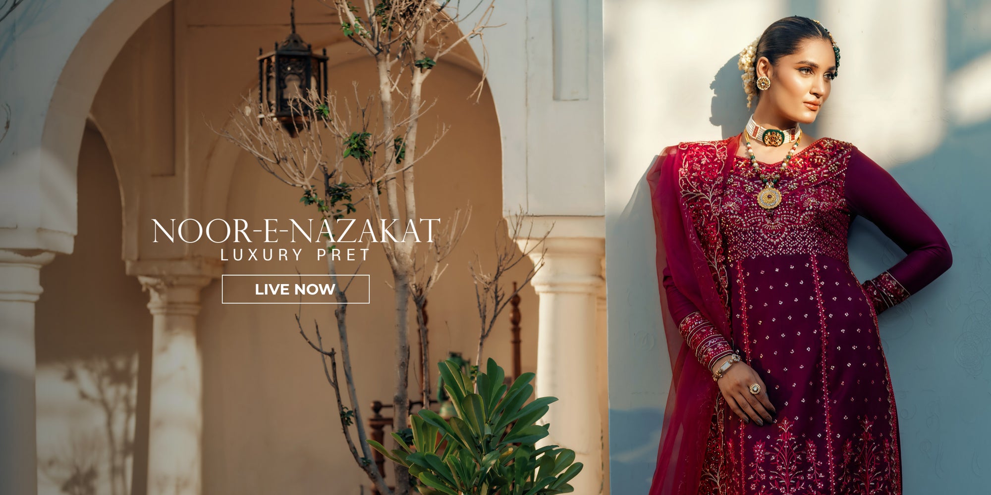 Jamni - Women Fashion Brand - Women Cloth Store – Jamnii Official