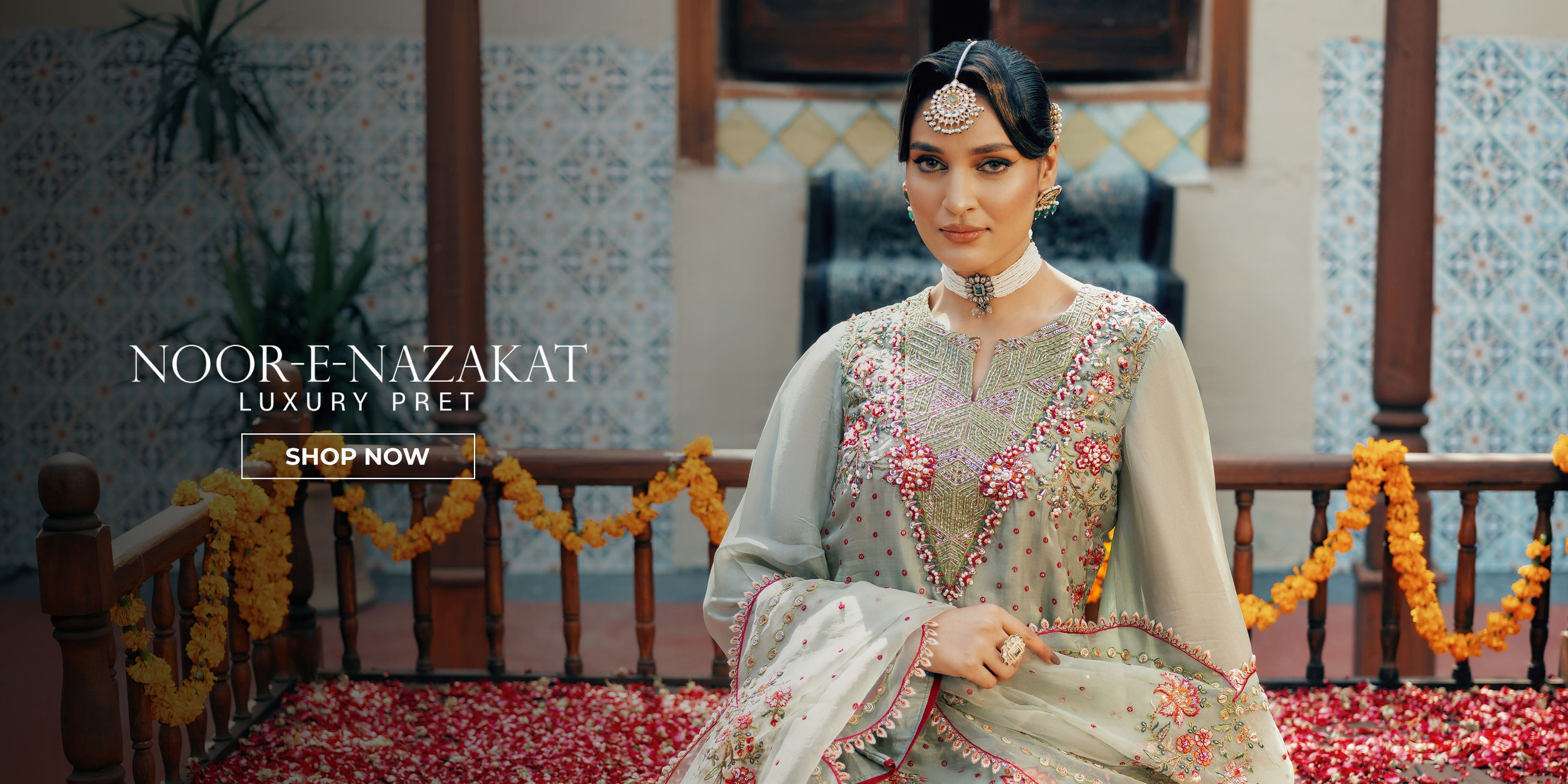 Jamni - Women Fashion Brand - Women Cloth Store – Jamnii Official