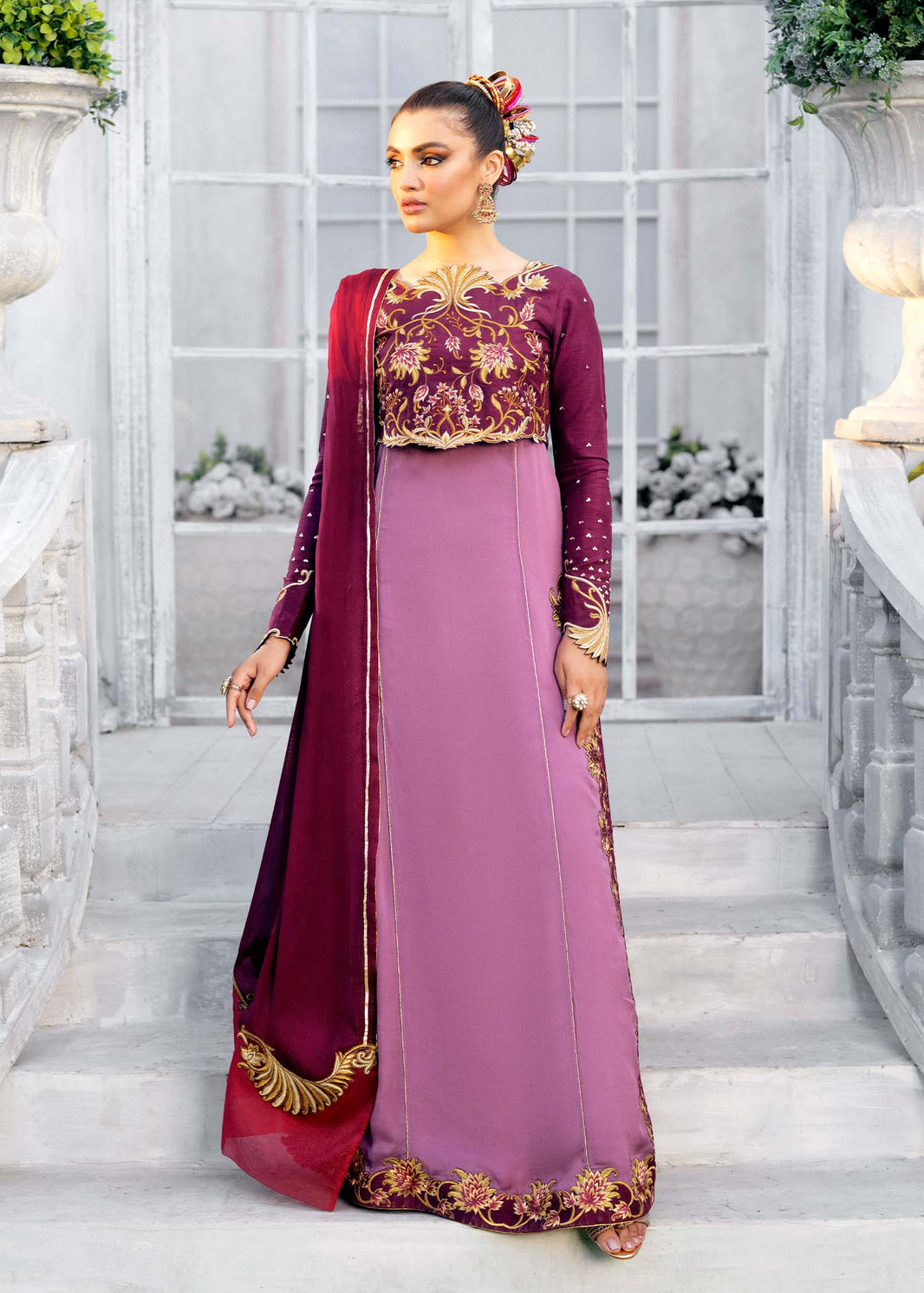 Shop the Elegant Jasmine Collection for Timeless Fashion – Jamnii Official