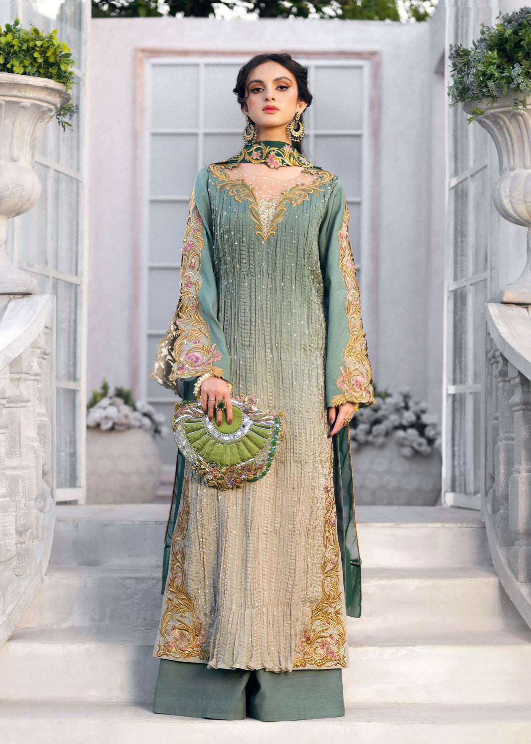 Shop the Elegant Jasmine Collection for Timeless Fashion – Jamnii Official