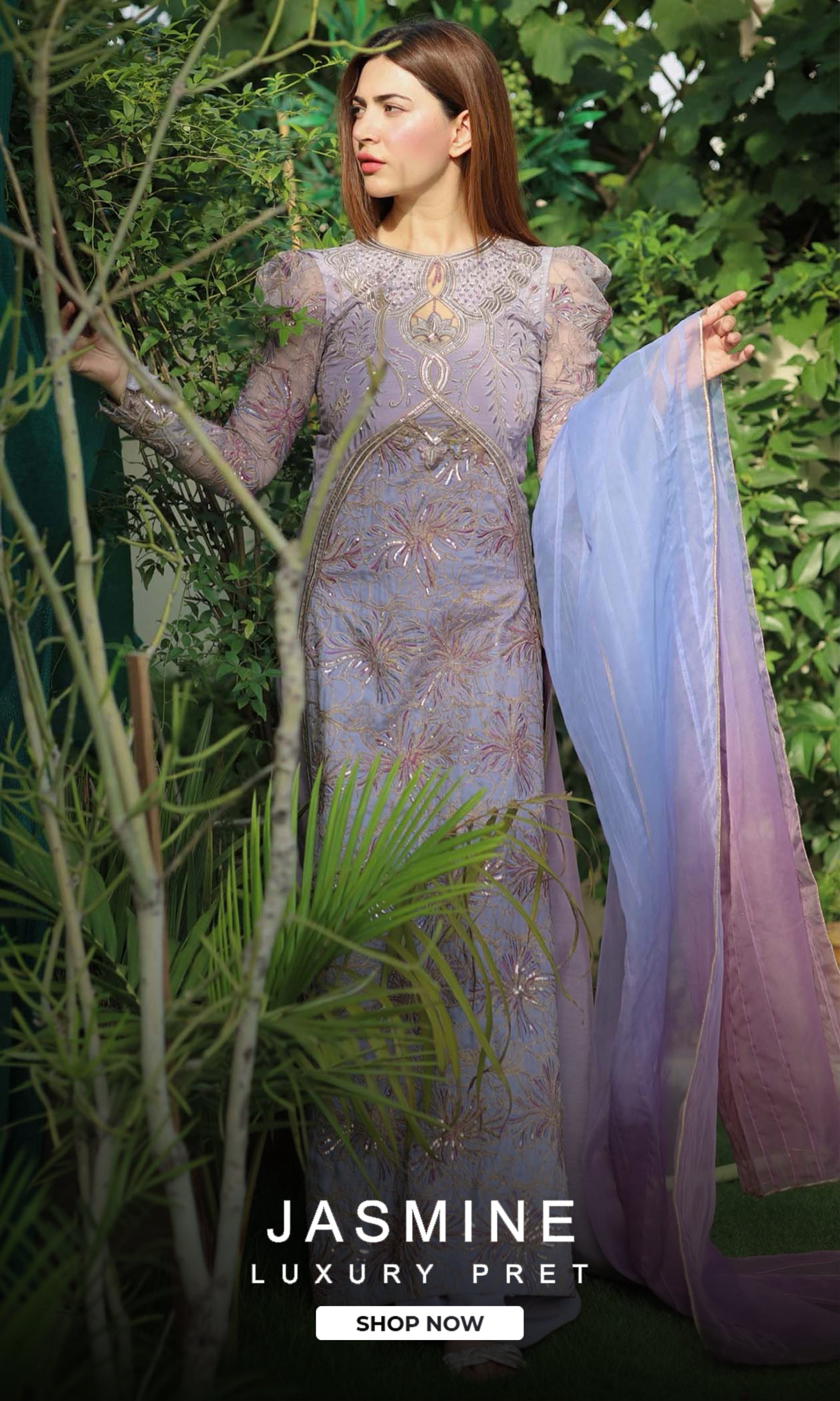 Jamni - Women Fashion Brand - Women Cloth Store – Jamnii Official