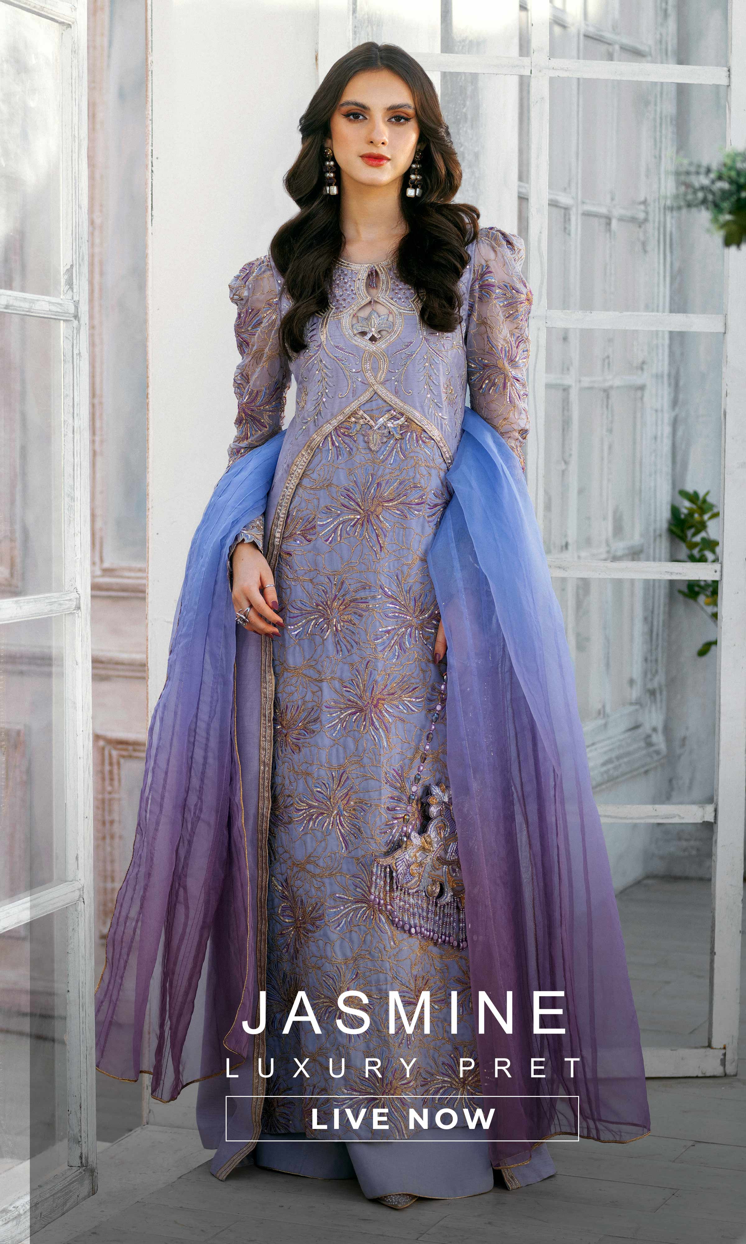 Jamni - Women Fashion Brand - Women Cloth Store – Jamnii Official