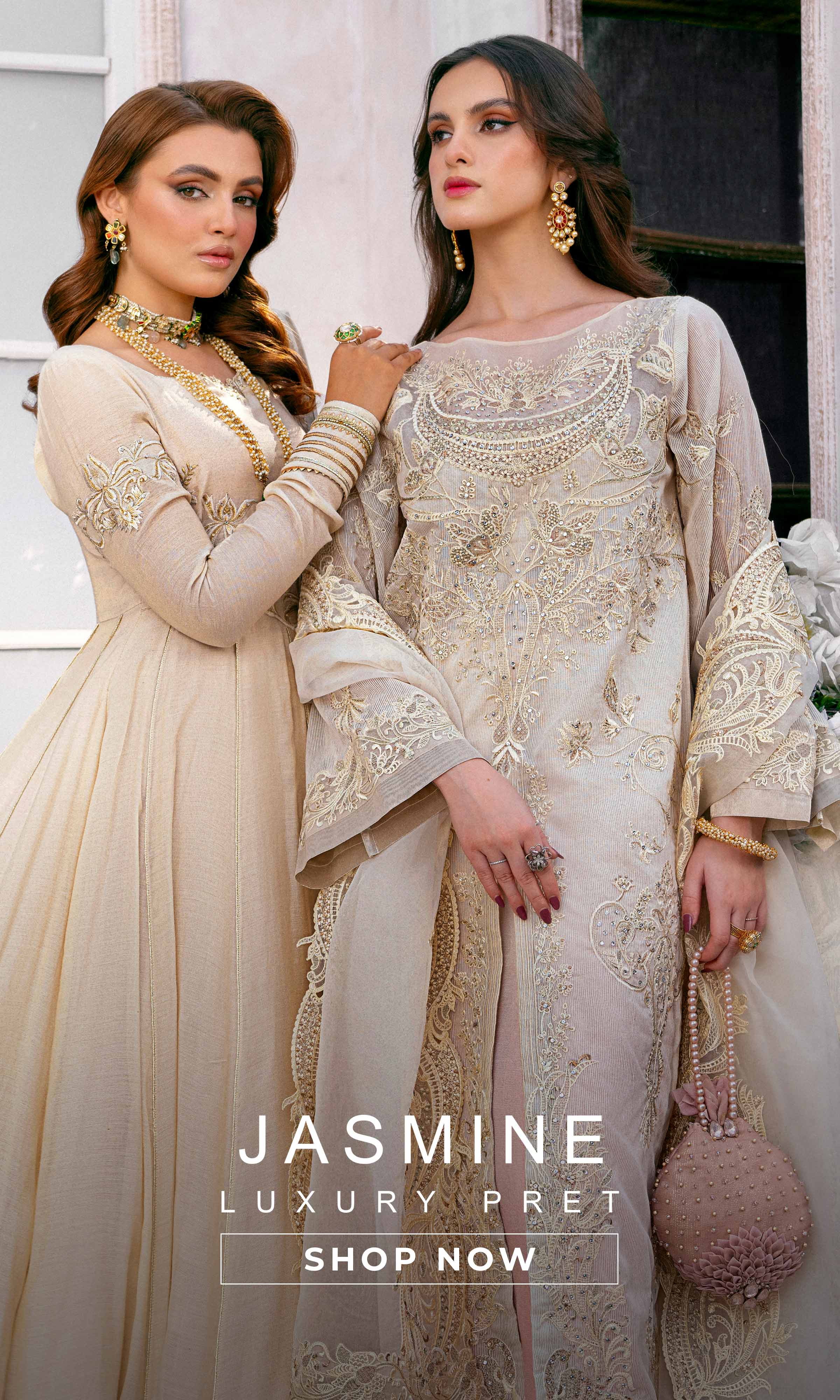 Jamni - Women Fashion Brand - Women Cloth Store – Jamnii Official