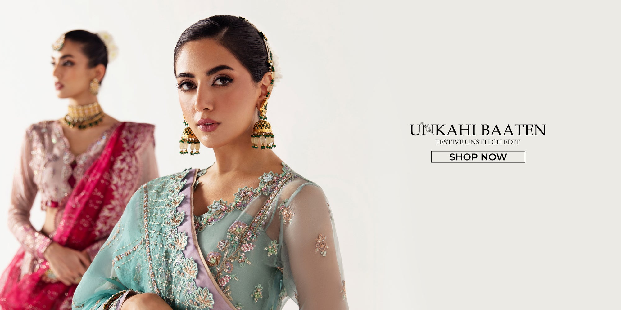 Jamni - Women Fashion Brand - Women Cloth Store – Jamnii Official