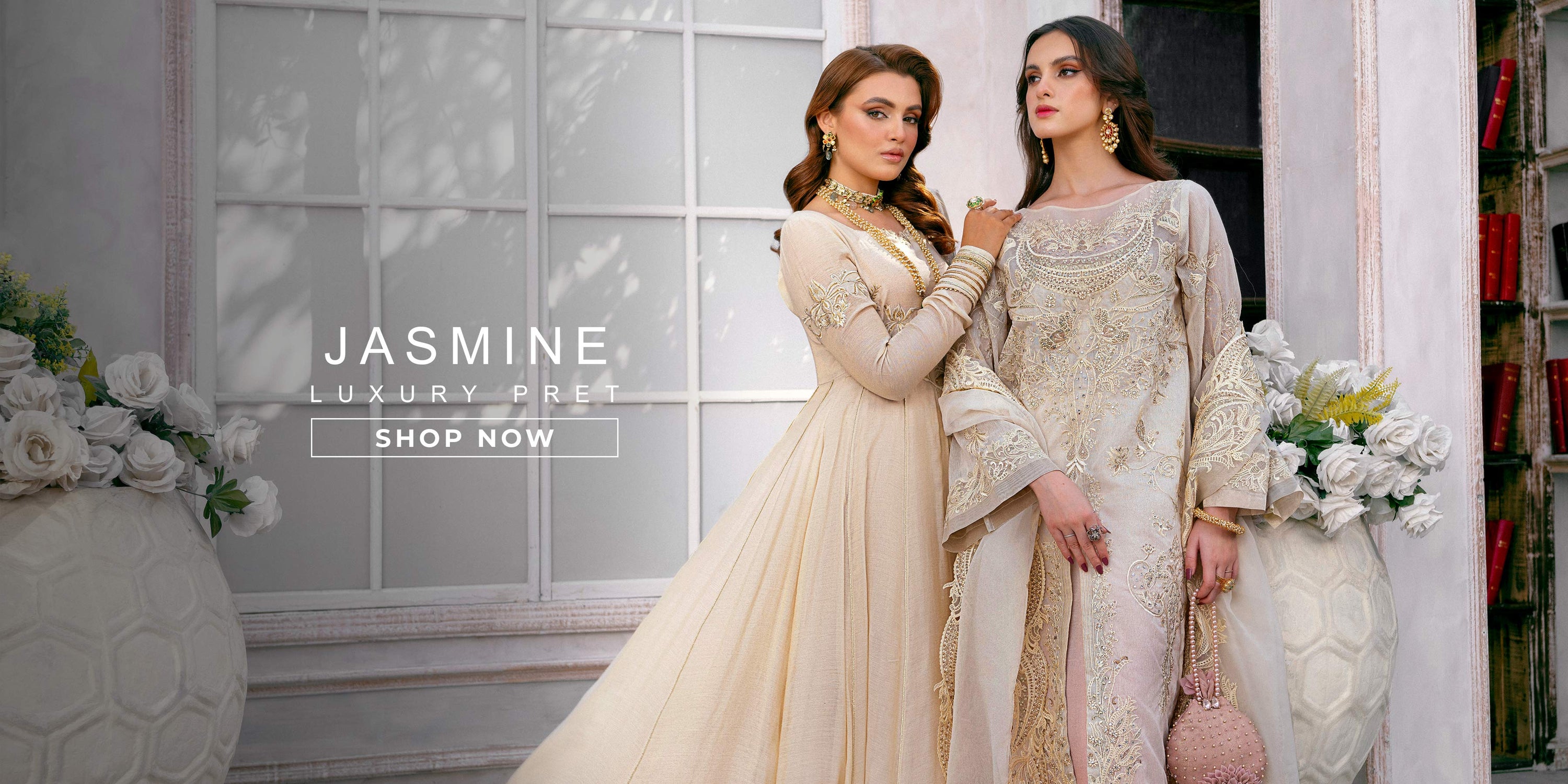 Jamni - Women Fashion Brand - Women Cloth Store – Jamnii Official